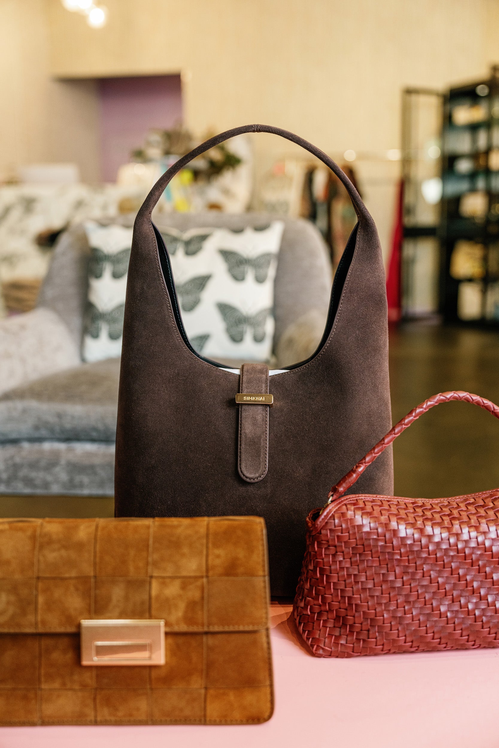 Handbags – Monkee's of the West End