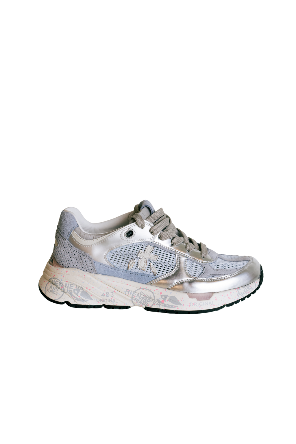 Mased 8205 Sneaker – Monkee's of the West End