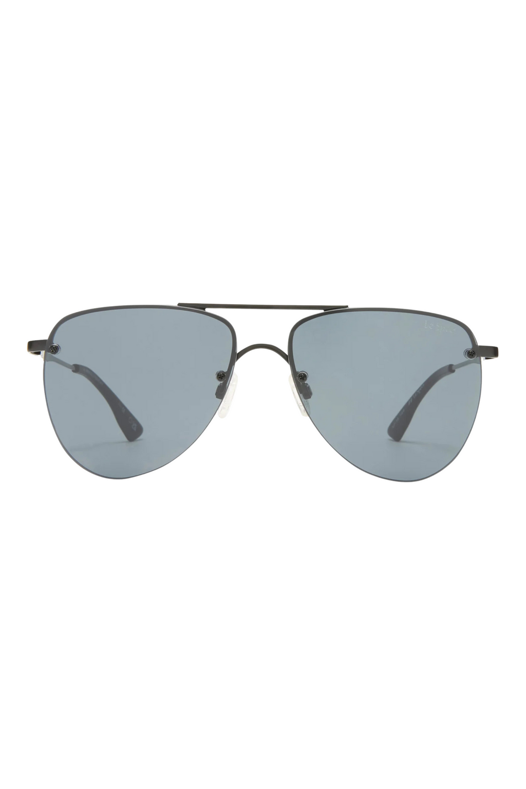 The Prince Sunglasses, Matte Black – Monkee's of the West End