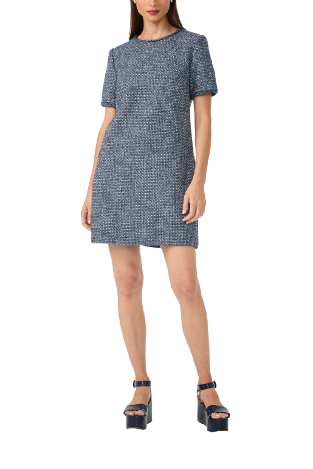 Akara Dress, Multi – Monkee's of the West End