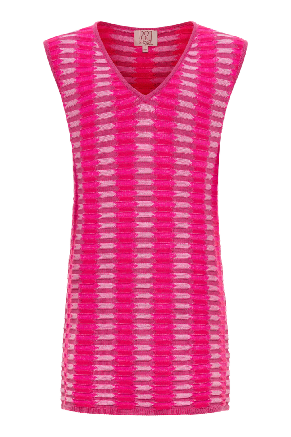 Madelyn Dress, Hot Pink – Monkee's of the West End