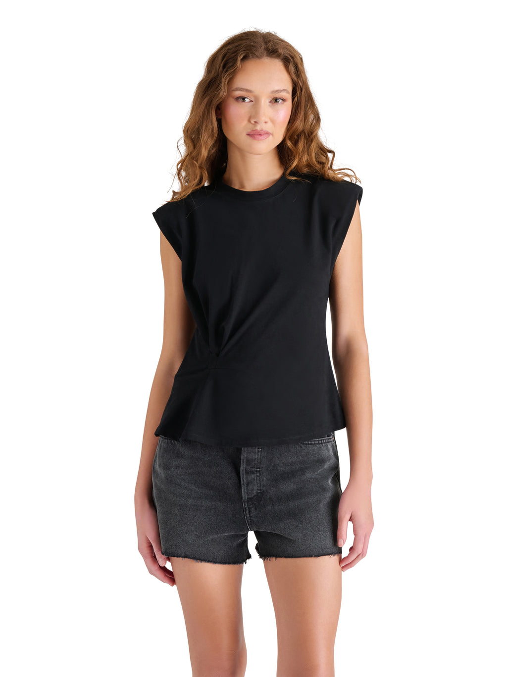 Sebastien Top, Black – Monkee's of the West End